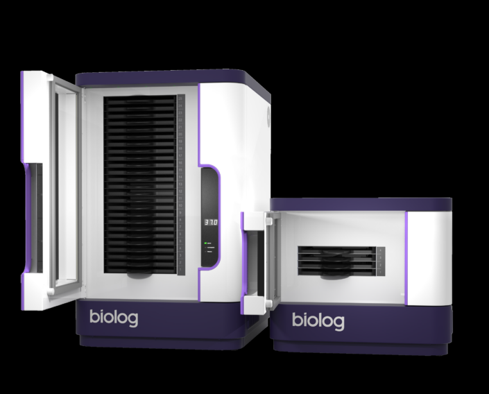 Biolog Identificazioni microbiche - Rigel Process and Lab