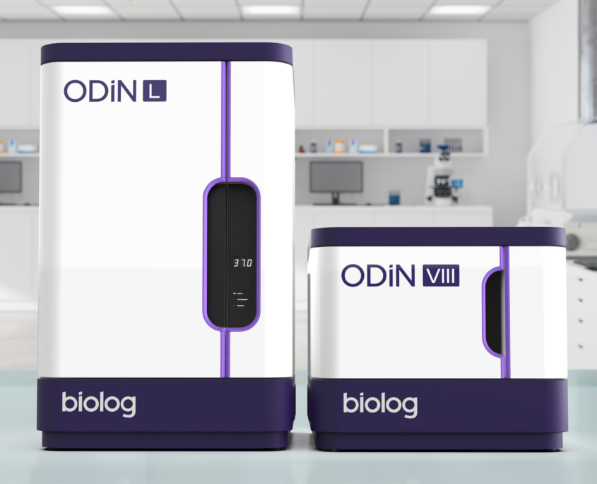 Biolog Identificazioni microbiche - Rigel Process and Lab
