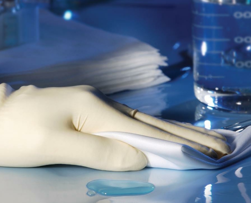 Prodotti - Rigel Process and Lab