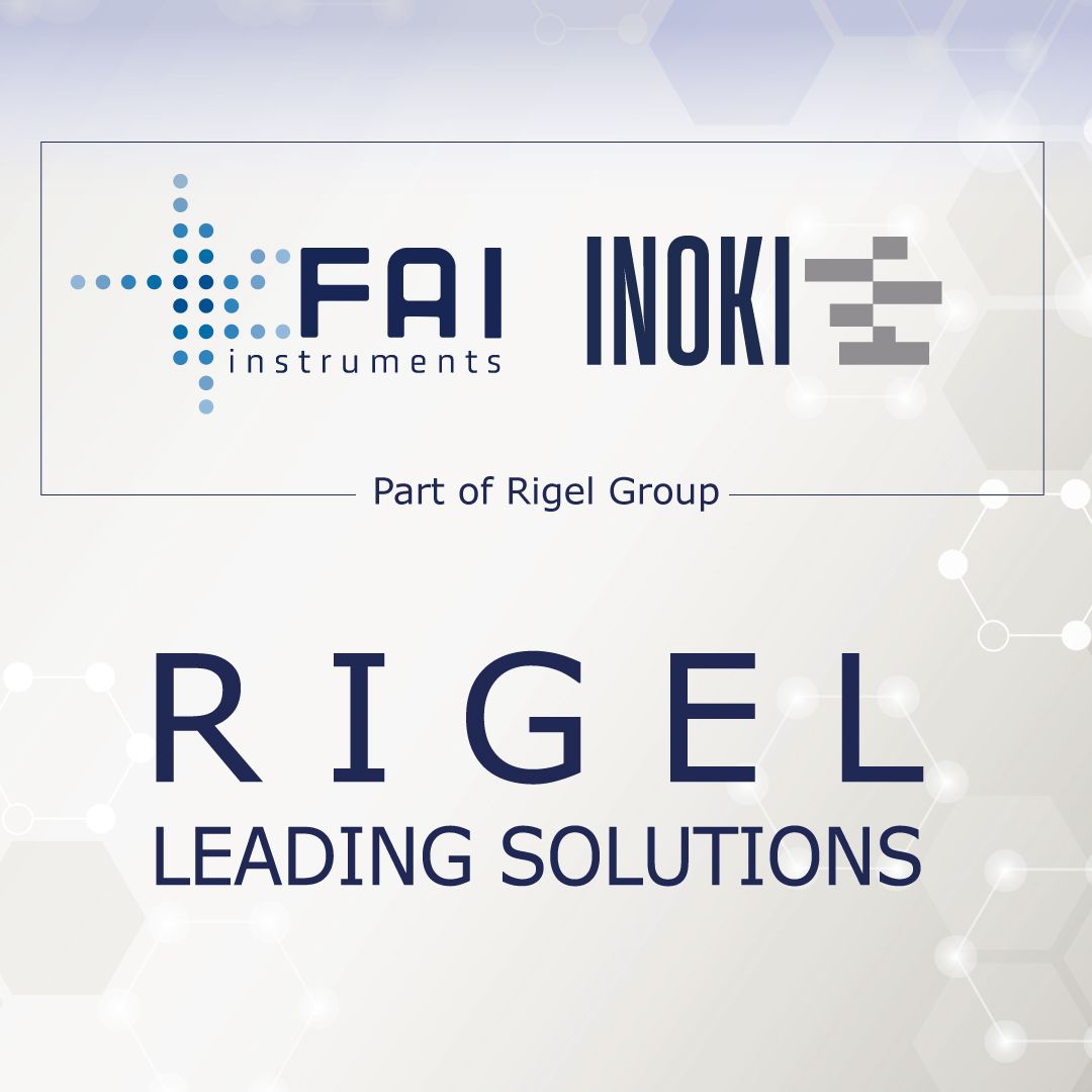 Acquisizione Fai Instruments S.r.l. & Inoki S.r.l. - Rigel Process and Lab