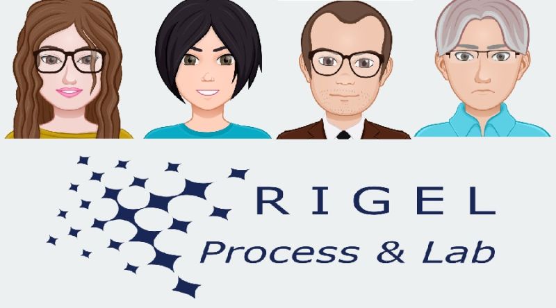Staff - Rigel Process and Lab
